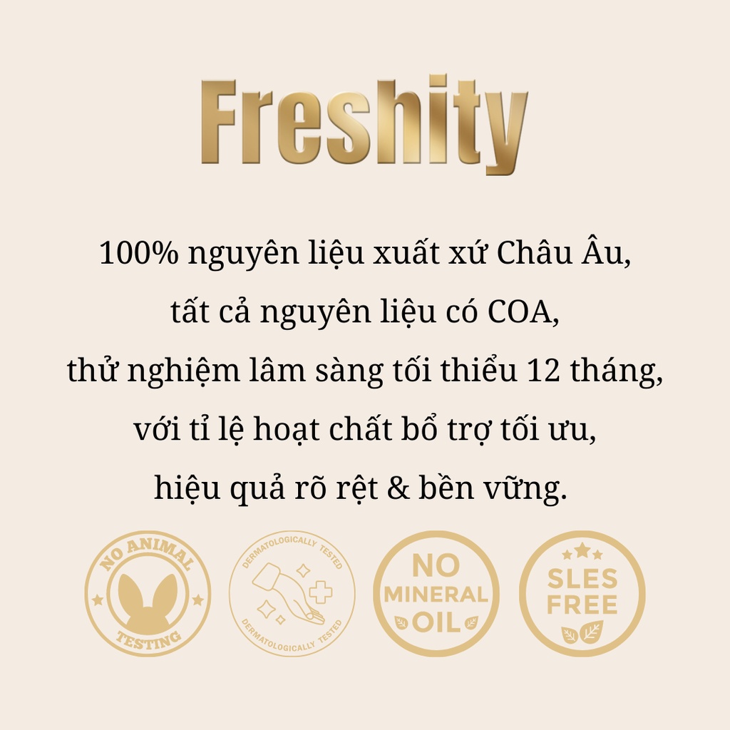 Mua Sữa Dưỡng Thể Dưỡng Trắng Da Toàn Thân Freshity Milky Body Lotion ...
