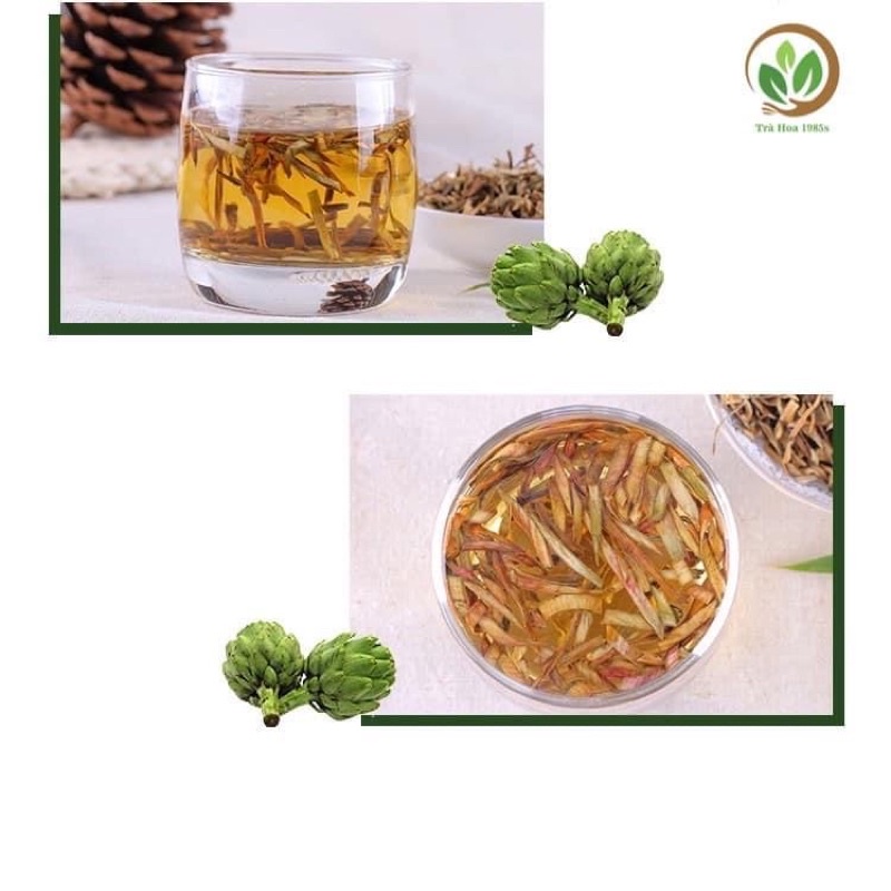 Atiso Flower Tea | Best Flower Site