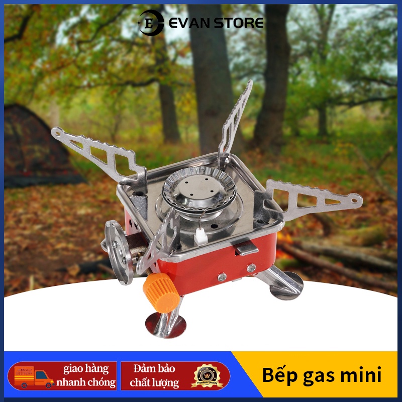 Top 4 bếp ga mini du lịch mới nhất năm 2022 - Kiến Thức Cho Người lao ...