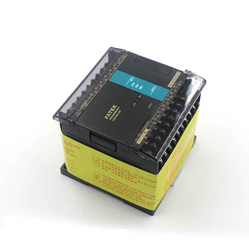 CPU FATEK FBS-24MC ( FBS-24MCR2-AC và FBS-24MCT2-AC) | Shopee Việt Nam