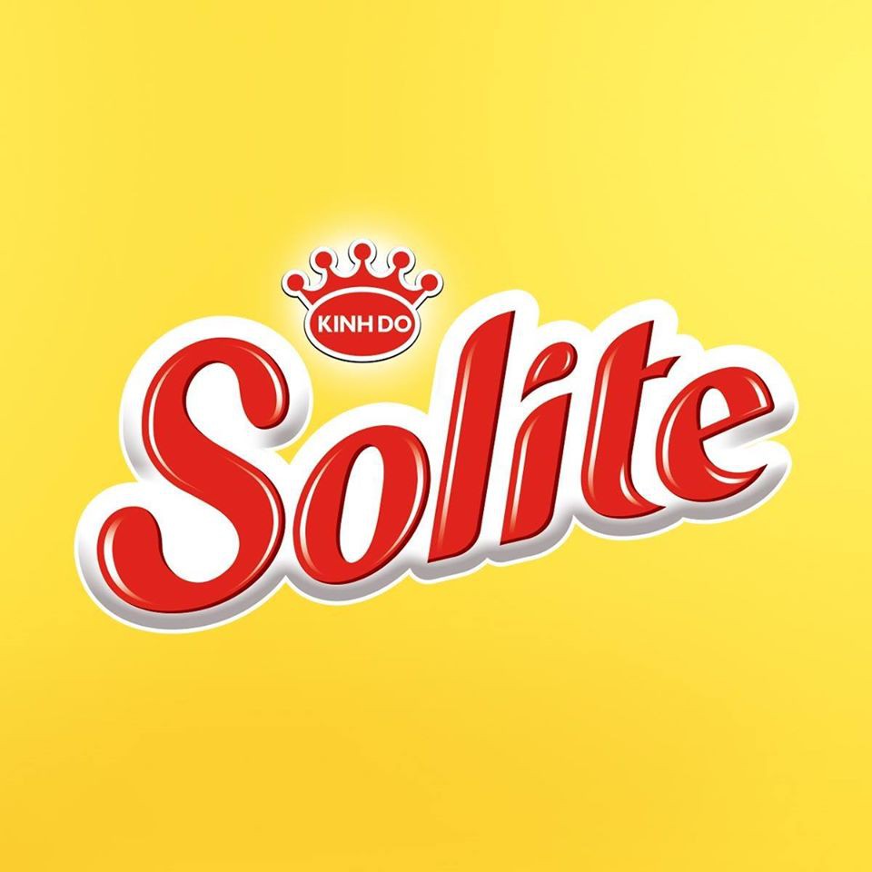 Bánh bông lan tròn kem bơ sữa Solite 144g tại Bách hóa XANH