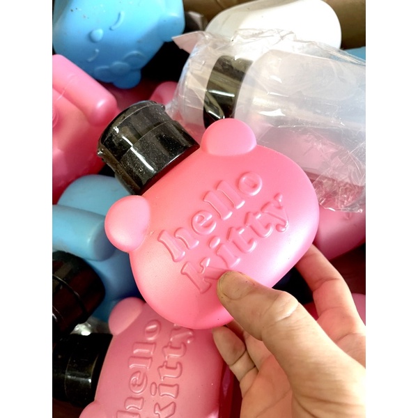 Hũ đựng axiton. | Shopee Việt Nam