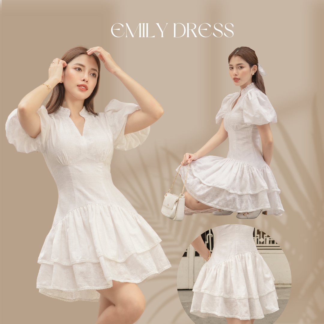 Dearie.Club, Cửa hàng trực tuyến | Shopee Việt Nam