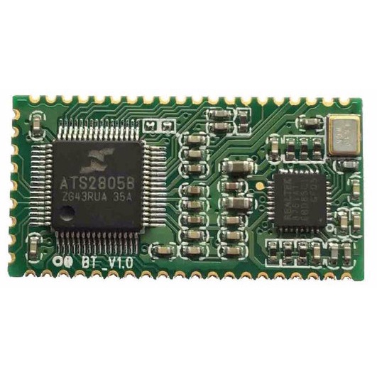 Module Bluetooth ATS2805B K1F5 | Shopee Việt Nam