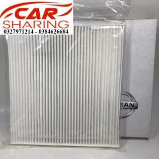 LỌC ĐIỀU HÒA NISSAN SUNNY , MÃ 27277 1HD0A - 27277-1HD0A | Shopee Việt Nam