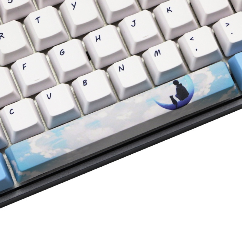 Nắp Đậy Bàn Phím Cơ Thay Thế 72 Phím Oem Cho Gh60 Gk61 Gk64 Dz60 ...