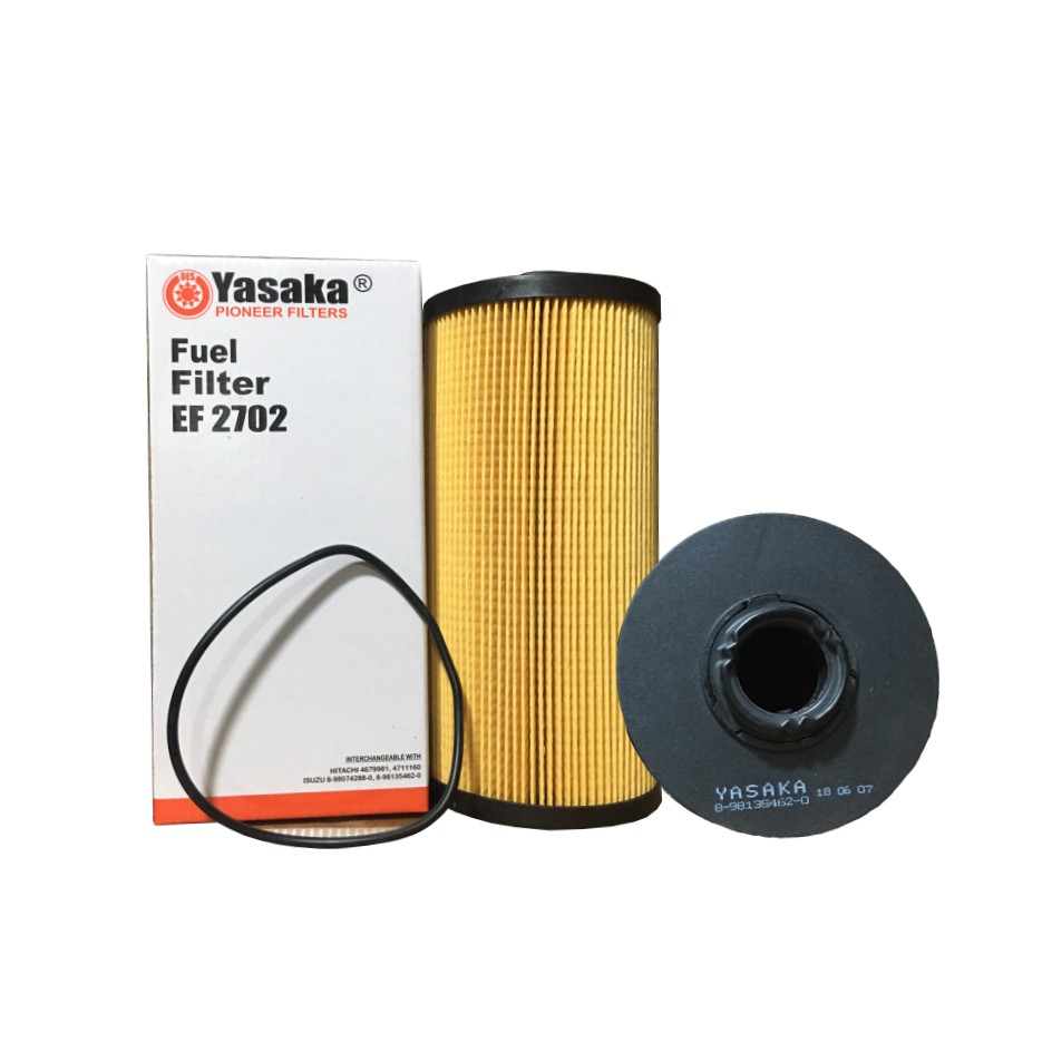 Lọc nhiên liệu ISUZU EF2702 | Shopee Việt Nam