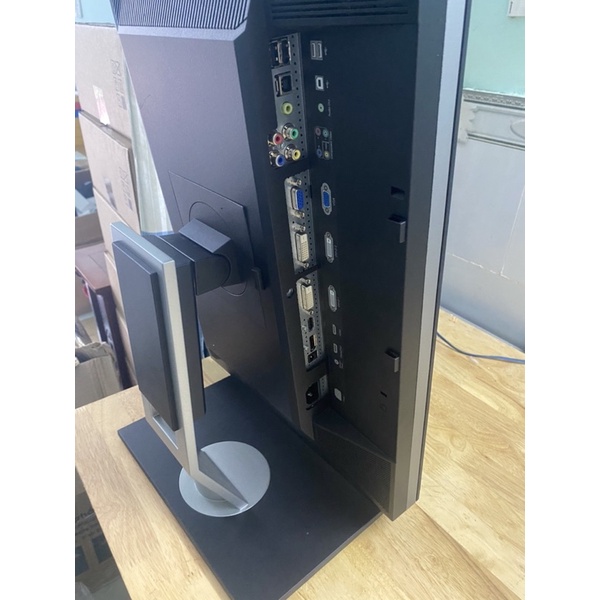 Mua Màn hình LCD Dell U2410f 24 inch UltraSharp PremierColor Panel IPS ...