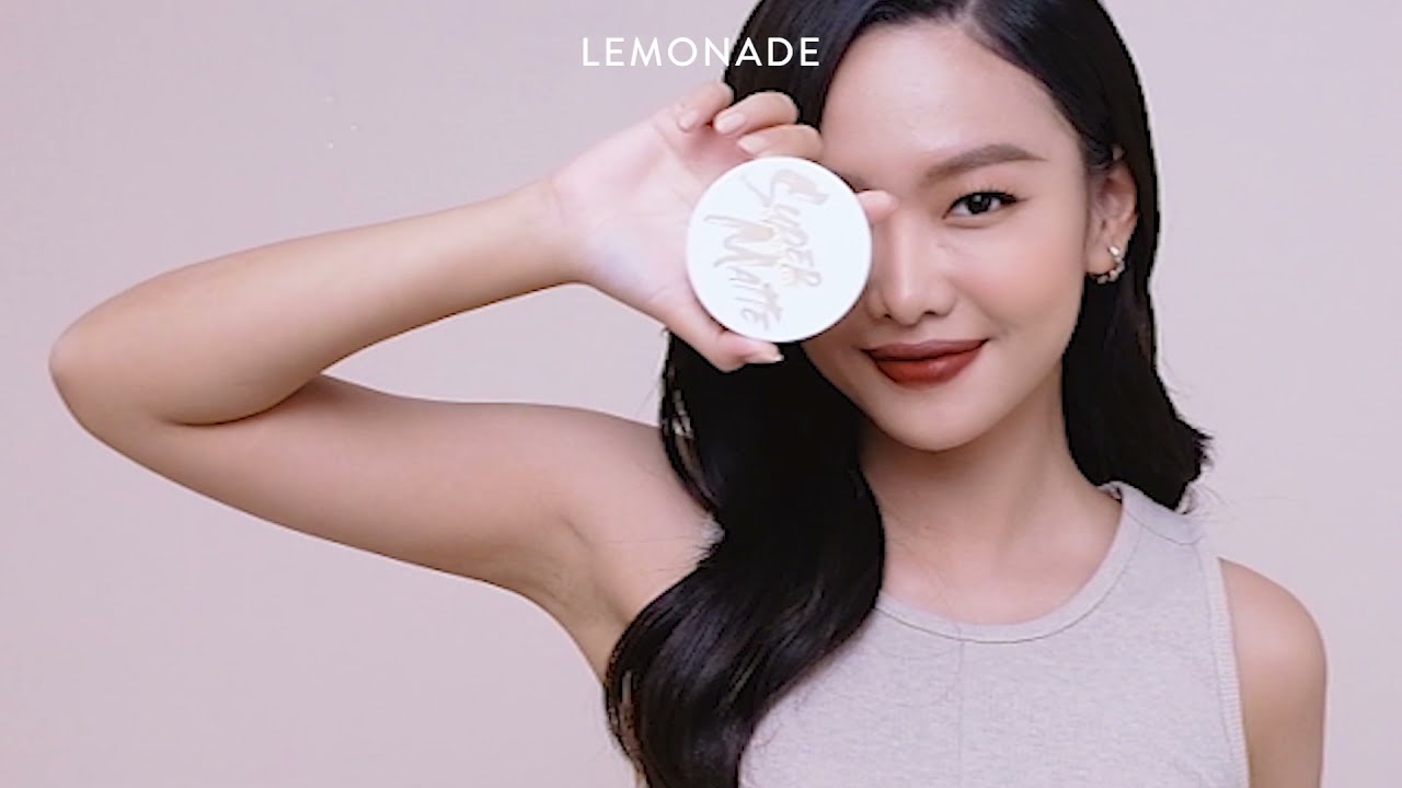 Lemonade Cosmetics - Cửa Hàng Online Chính Hãng | Shopee Việt Nam