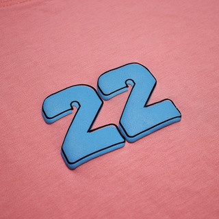 Áo Thun TWENTY TWO Unisex Nam Nữ Oversized PINK - TTM-022-HỒNG | Shopee ...