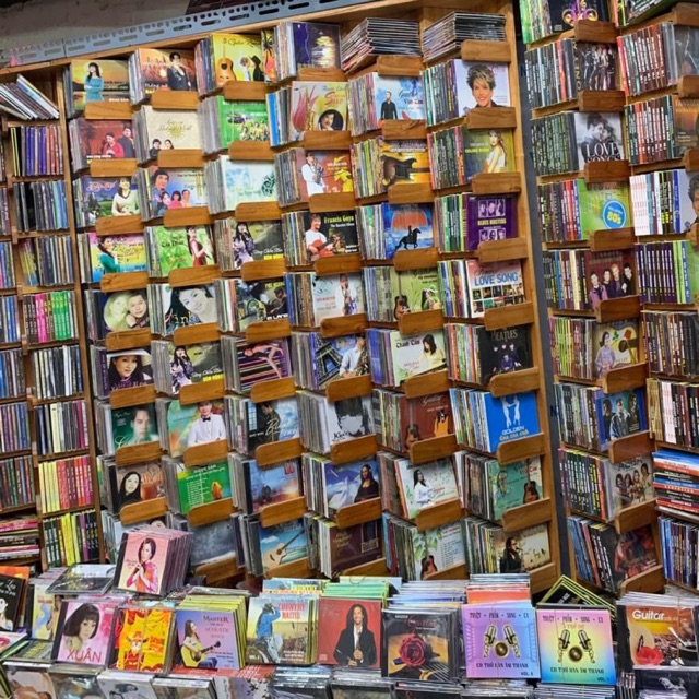 Shop nhạc 2A61, Cửa hàng trực tuyến | Shopee Việt Nam