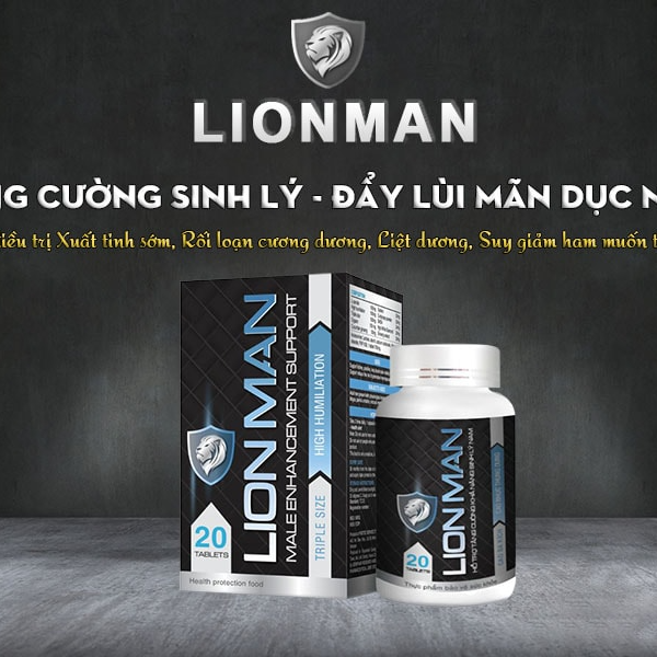 lionman_hp, Cửa hàng trực tuyến | Shopee Việt Nam