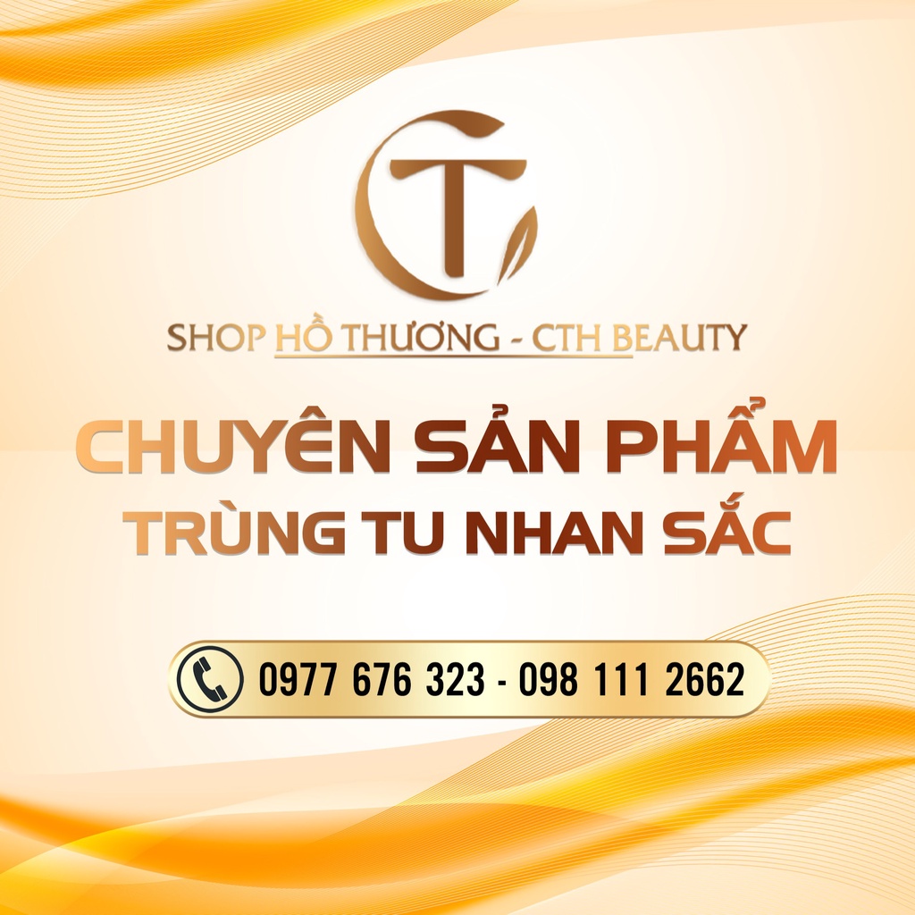 Hồ Thương Cth Beauty, Cửa hàng trực tuyến | Shopee Việt Nam