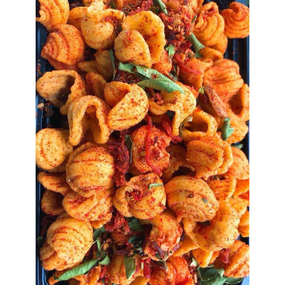 BÁNH SÒ LẮC BÒ LÁ CHANH | Shopee Việt Nam