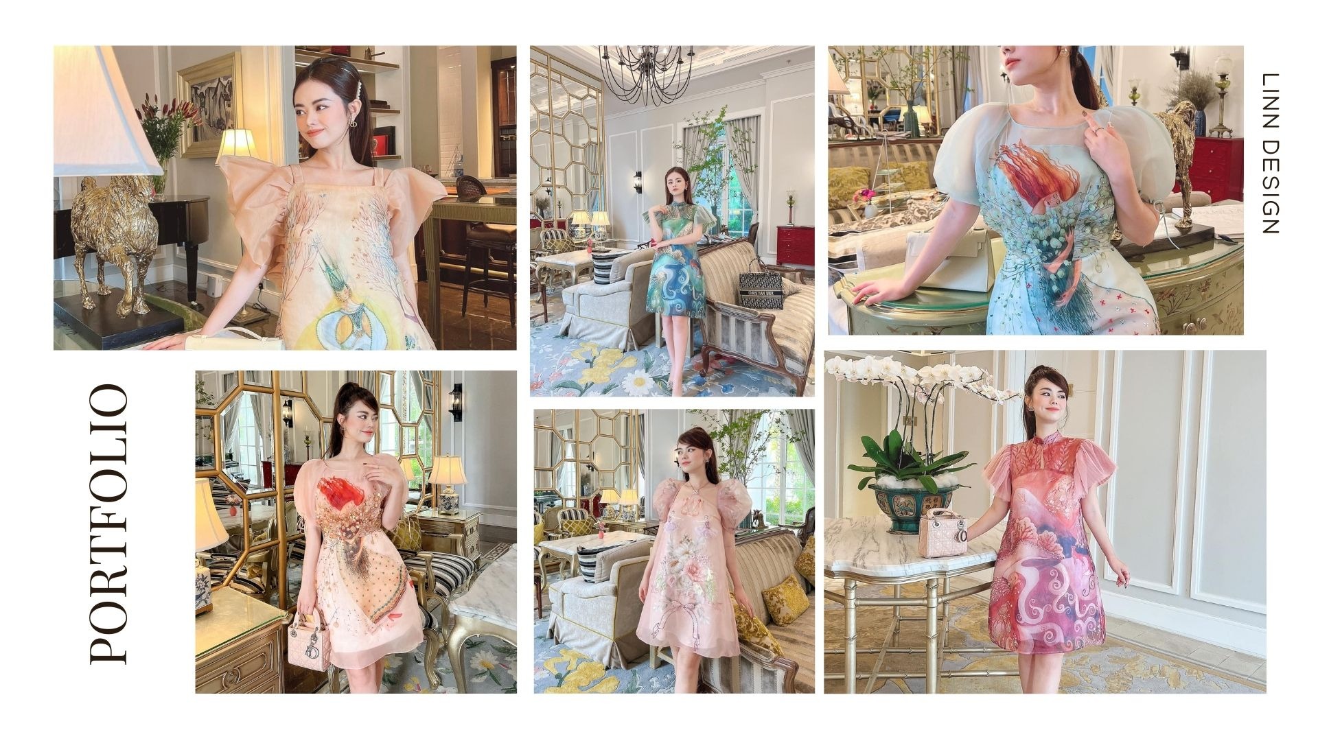 LINN.Design, Cửa hàng trực tuyến | Shopee Việt Nam