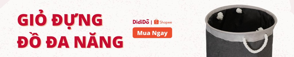 DidiDo Home, Cửa hàng trực tuyến | Shopee Việt Nam