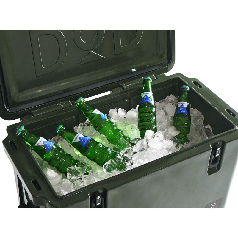 Thùng Đá DoD MAHYAD ENOUGHSKI 43L - Màu kem, xanh bộ đội, xanh ngọc | HolCim - Kênh Xây Dựng Và ...