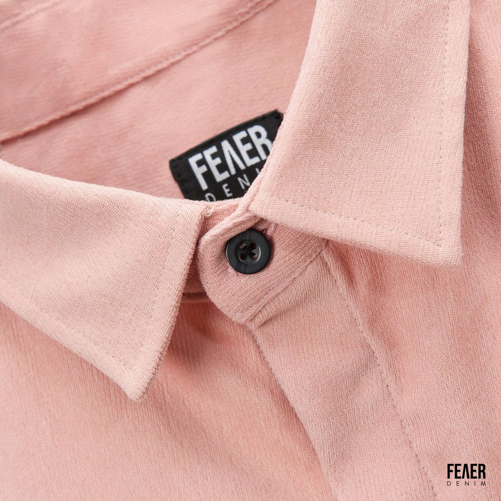 Áo sơ mi nam tay dài VELVET FABRIC co dản và thấm hút tốt chất linen ...