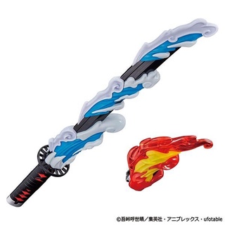 Đồ chơi Kamen Rider Demon Slayer Nichirin Sword Series | Shopee Việt Nam