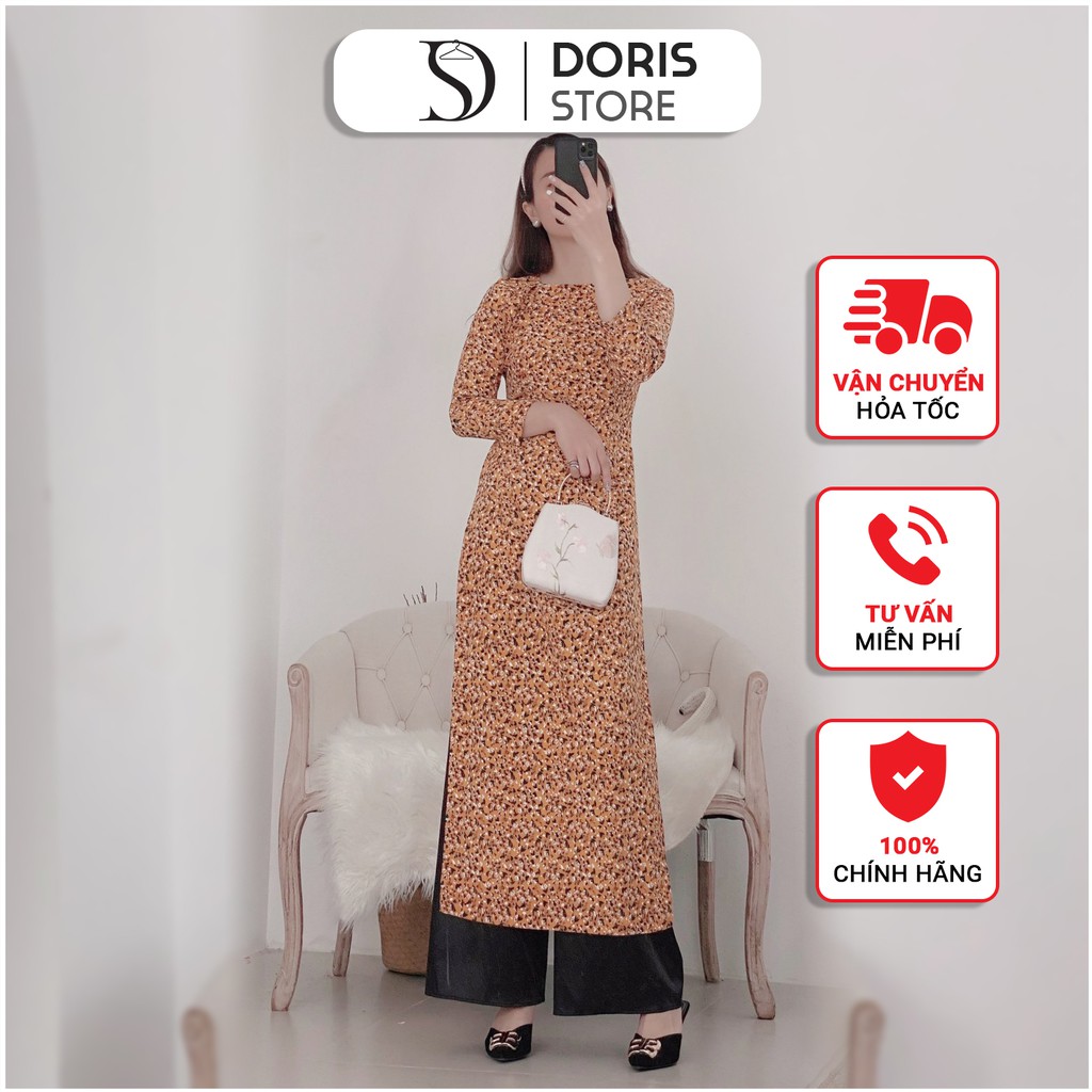 Doris Store Official, Cửa hàng trực tuyến | Shopee Việt Nam