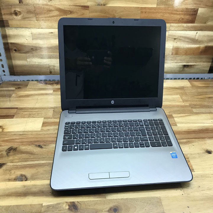 LAPTOP HP TPN-C125 - CORE i3 5005u -HDMI - BLUETOOTH - 15.6 INCH ...