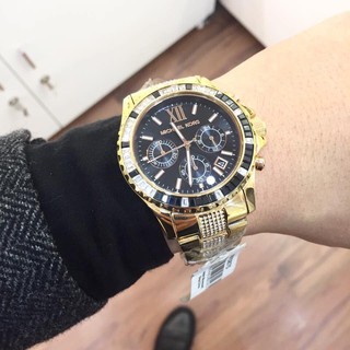 Đồng Hồ Nam Nữ Michael Kors MK5828 41mm | Shopee Việt Nam
