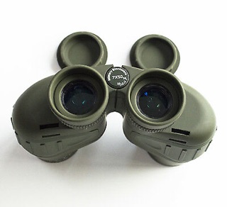 Ống nhòm kín nước bostron 7x50 (binocular water proof impa 370342 ...