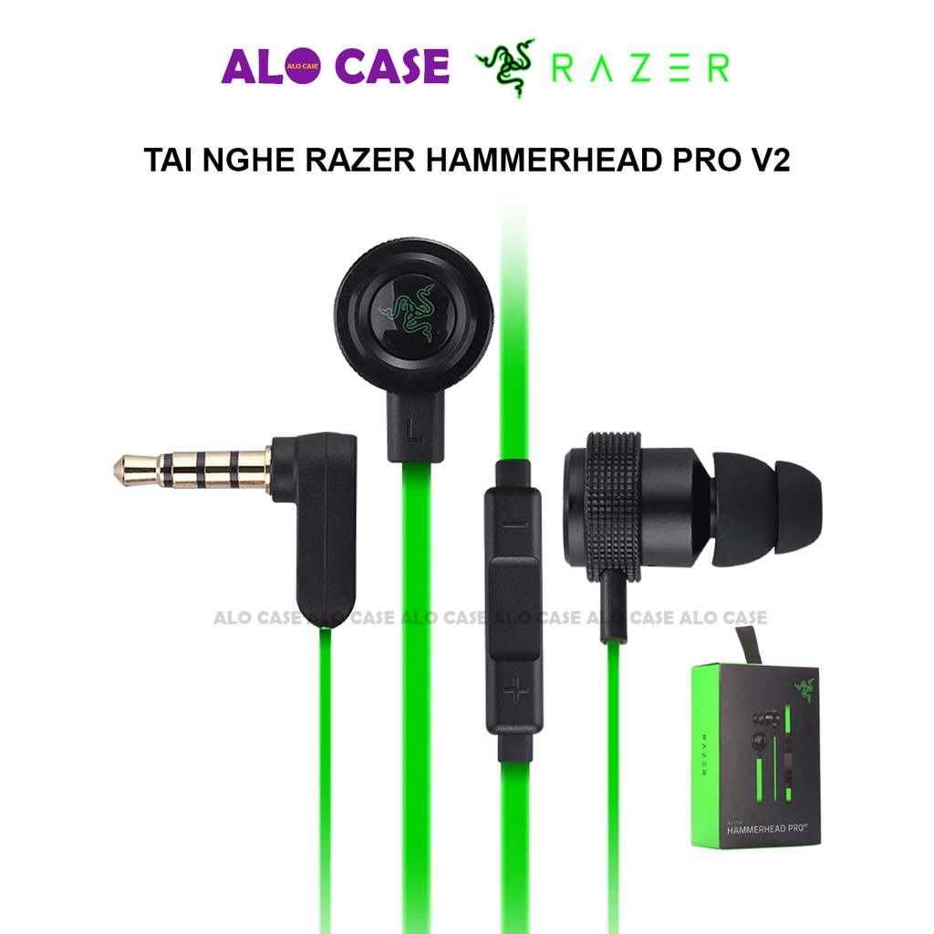 Razer hammerhead pro v2, Giá cập nhật 2 giờ trước - Chia Sẻ Kiến Thức ...