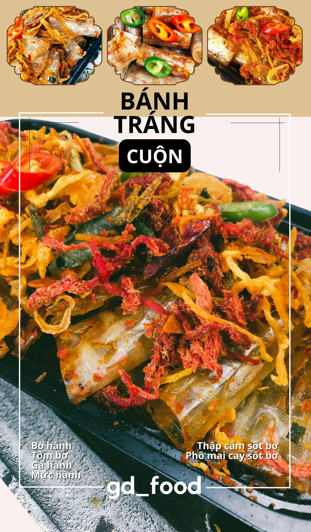 gd_food | ĐẶC SẢN ĐÀ NẴNG, Cửa hàng trực tuyến | Shopee Việt Nam