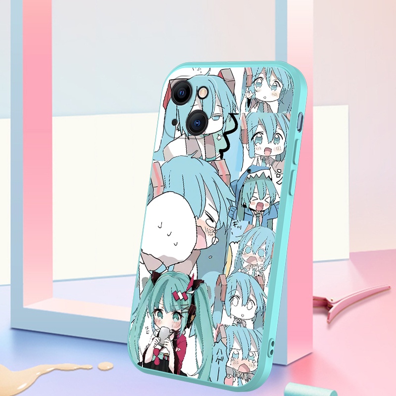 Hatsune Miku Phone Case Anime Cardcaptor Sakura New DAIDOUJI TOMOYO ...