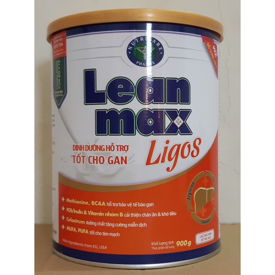 Sữa Lean Max bệnh viện, Cửa hàng trực tuyến | Shopee Việt Nam
