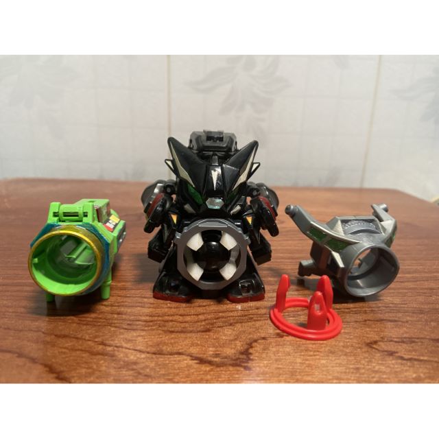 Robot bắn bi Takara Super B Daman + giáp os + co độ | Shopee Việt Nam