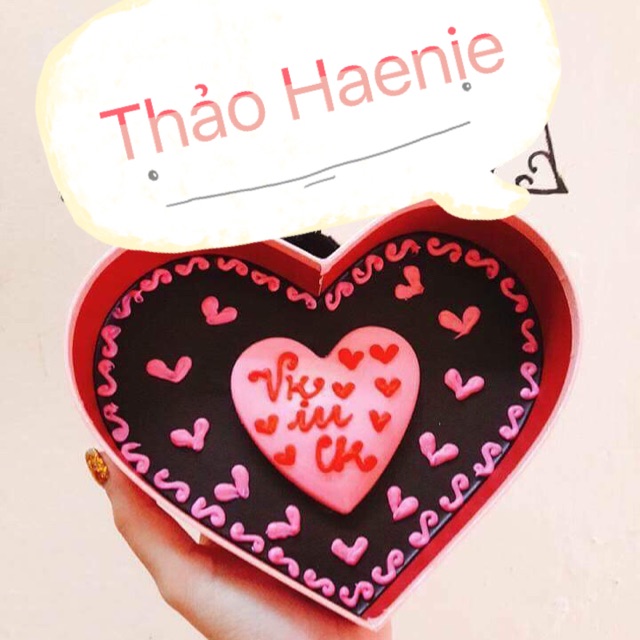 Socola handmade | Shopee Việt Nam