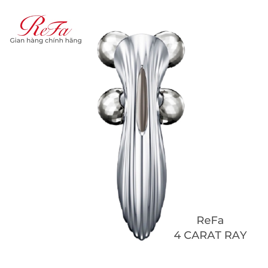 ReFa Vietnam Official - Shopee Mall Online | Shopee Việt Nam