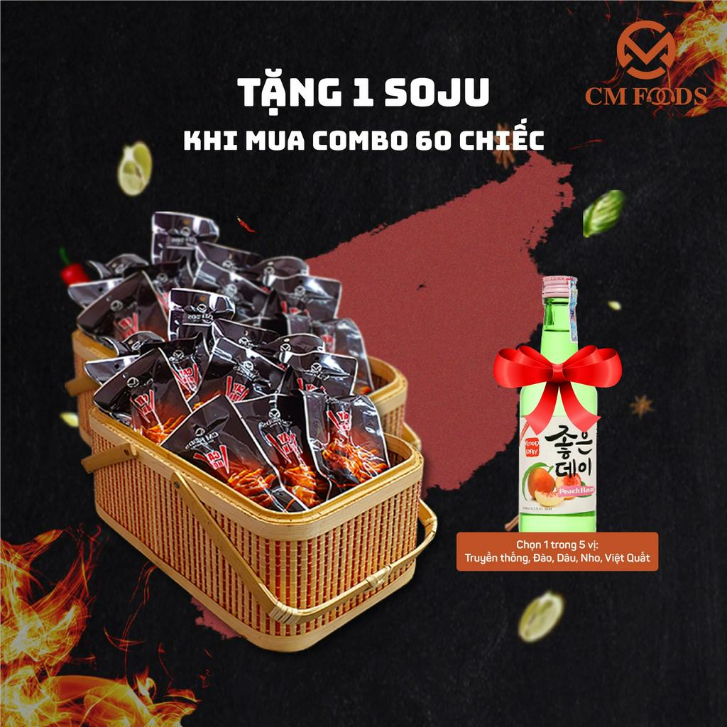 Chân gà ủ siêu ngon - CM Foods - Shopee Mall Online | Shopee Việt Nam