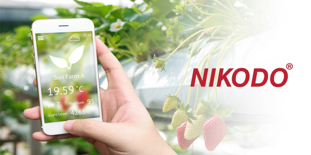 NIKODO, Cửa hàng trực tuyến | Shopee Việt Nam