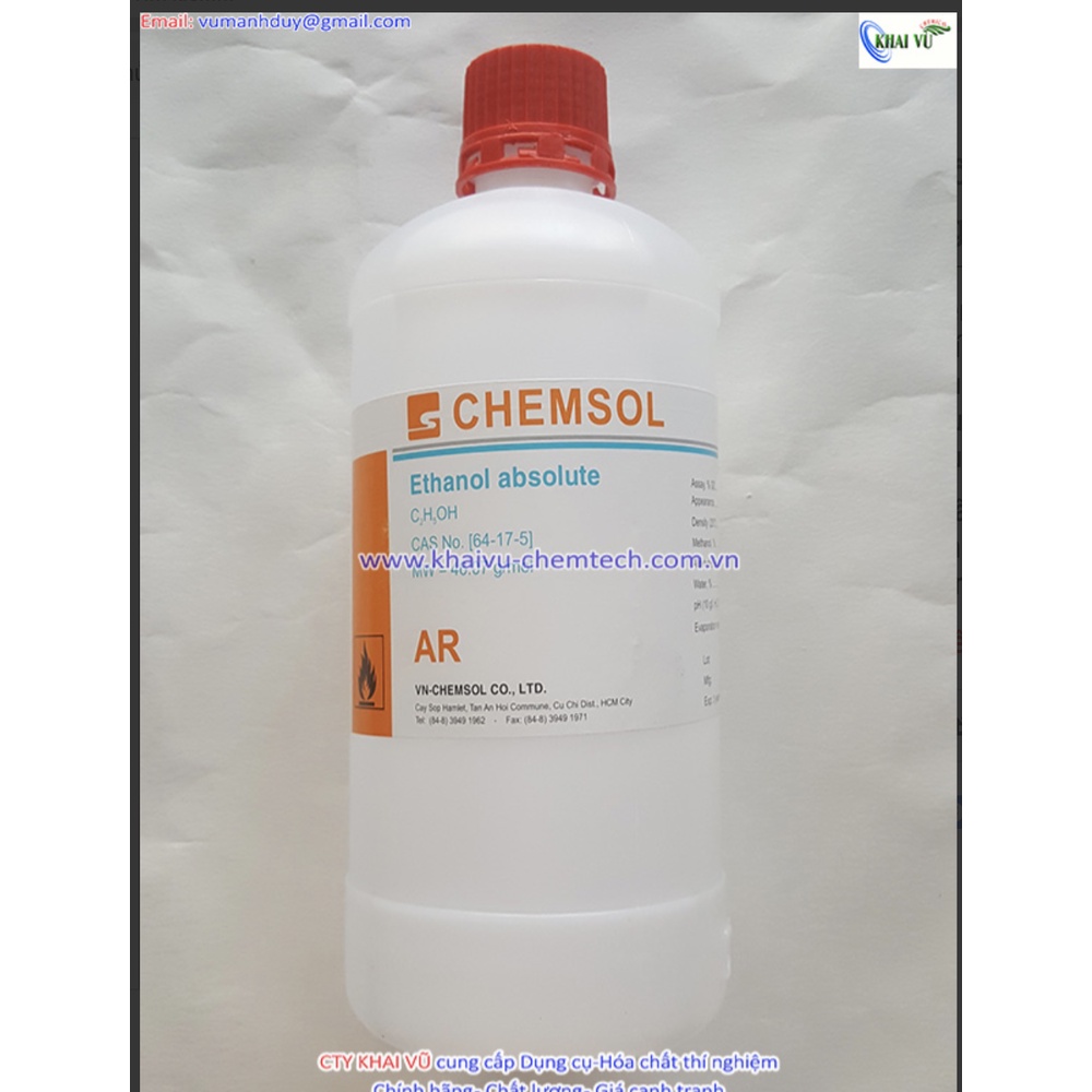 Chemsol giá rẻ Tháng 4,2024|BigGo Việt Nam