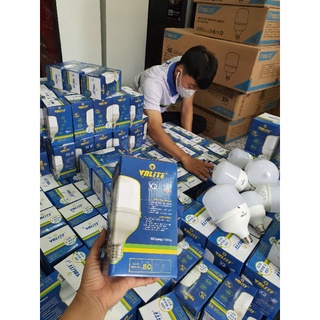 Bóng đèn led bulb cao cấp 28w Vnlite . | Shopee Việt Nam