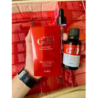 serum red c giá tốt Tháng 12, 2022 | Mua ngay | Shopee Việt Nam