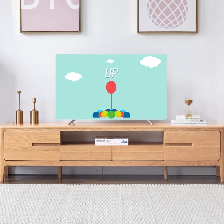 Mua Tấm Phủ Bảo Vệ Màn Hình LCD TV LCD 70 inch 24 inch 27 inch Chống ...