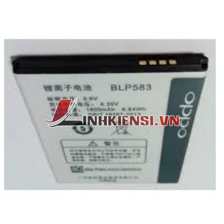 PIN OPPO 1105 | Shopee Việt Nam