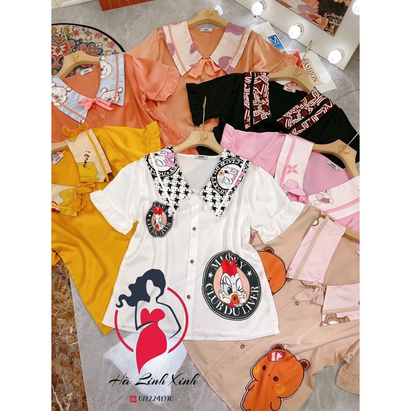 Pijama cao cấp | Shopee Việt Nam
