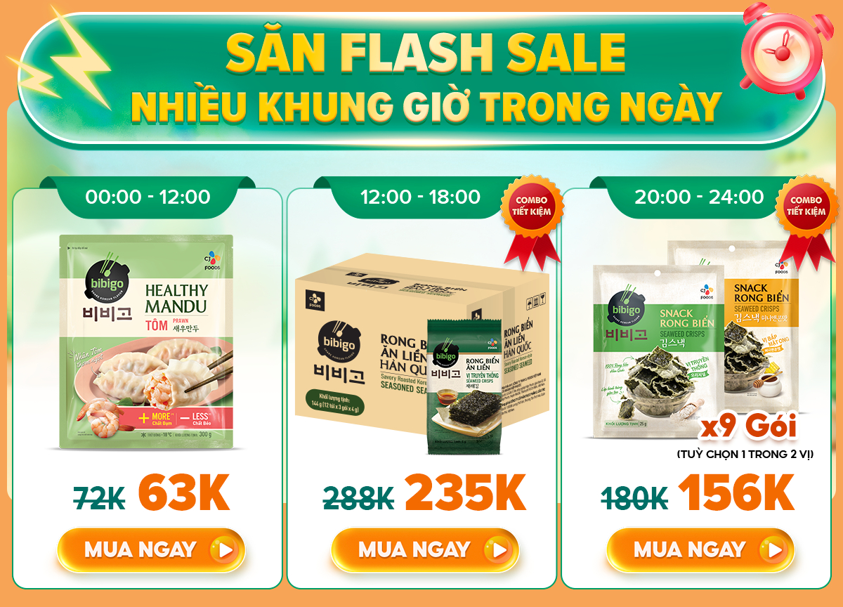 CJ Market - Cửa Hàng Online Chính Hãng | Shopee Việt Nam