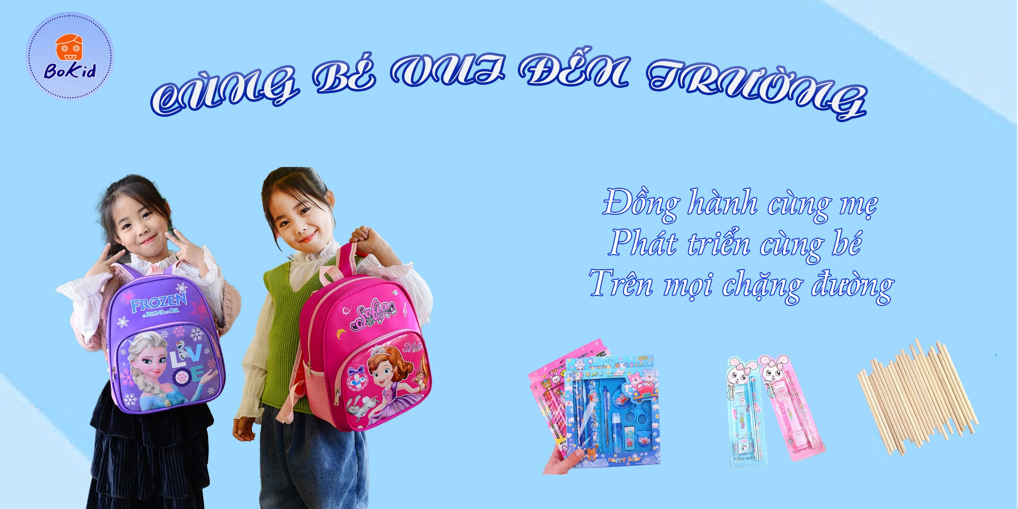 BoKid- Đồ chơi cho bé, Cửa hàng trực tuyến | Shopee Việt Nam