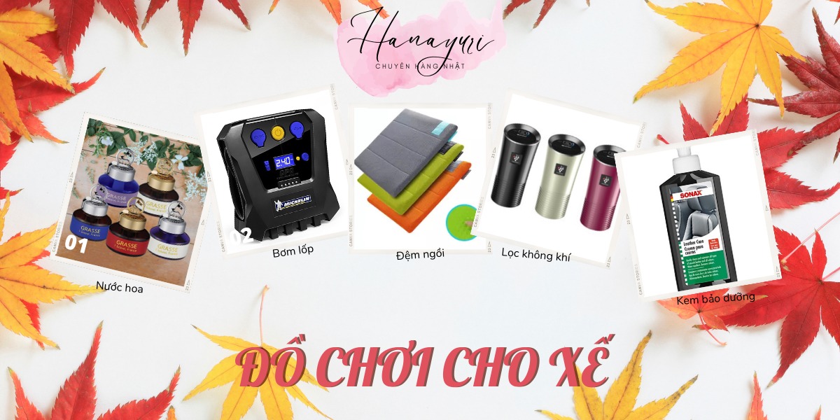 Hanayuri, Cửa hàng trực tuyến | Shopee Việt Nam