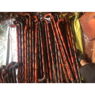 BA TOONG GỖ TRẮC (GẬY CHỐNG NẠNG GỖ TRẮC) | Shopee Việt Nam