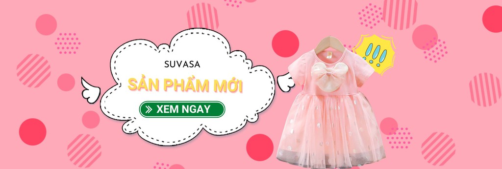 SUVASA, Cửa hàng trực tuyến | Shopee Việt Nam