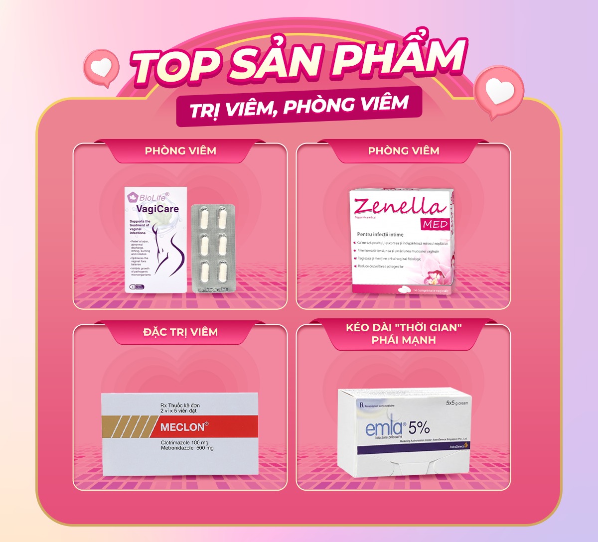 MediciLab, Cửa hàng trực tuyến | Shopee Việt Nam
