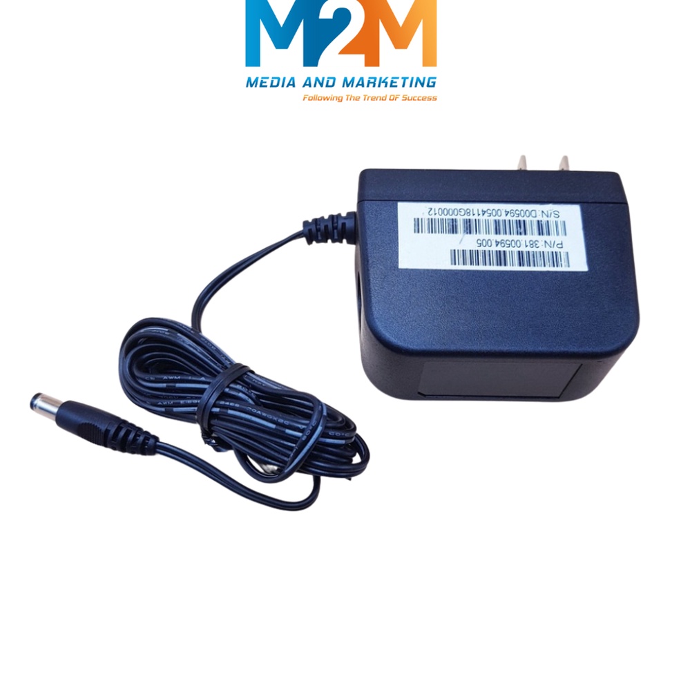 Mua Adapter 12V 2A LINKSYS DSA-24PFM-12FUS💦Nguồn Chính Hãng Cho Router ...