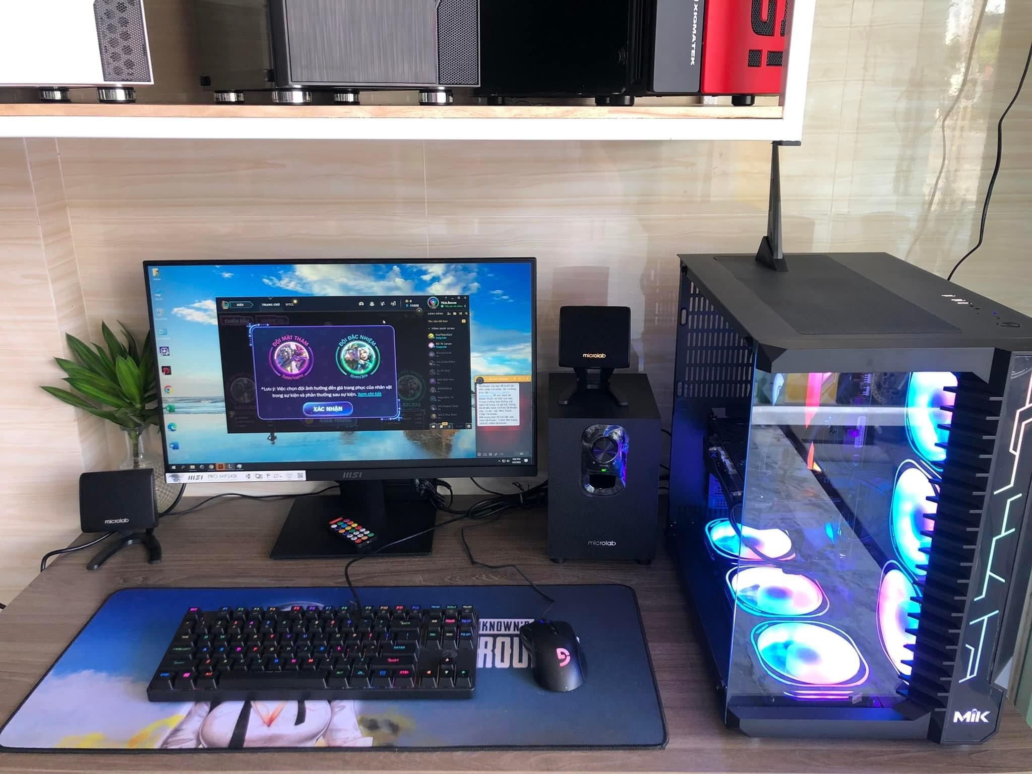 PC ONE - Shopee Mall Online | Shopee Việt Nam